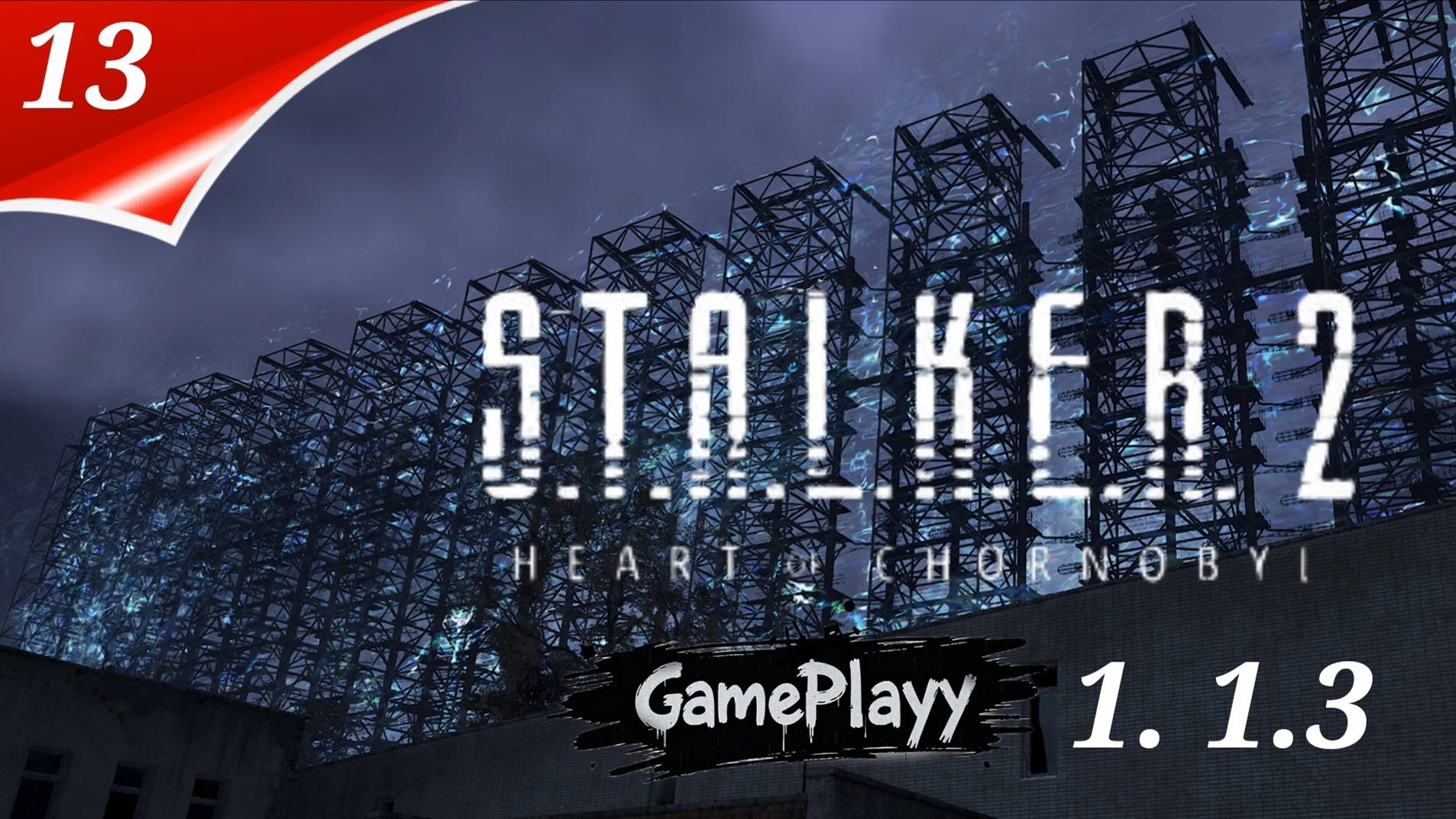 STALKER 2 Heart of Chornobyl