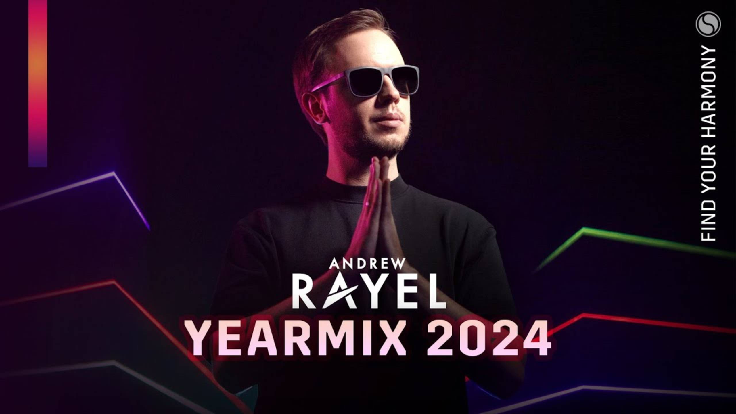 Andrew Rayel