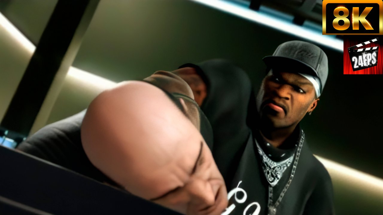 50 Cent