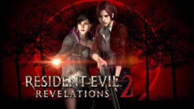 Resident Evil Revelations 2