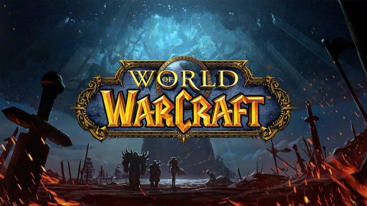 World of Warcraft Classic