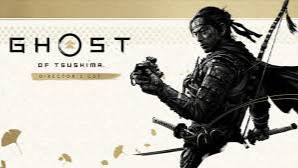 Ghost of Tsushima Director′s Cut