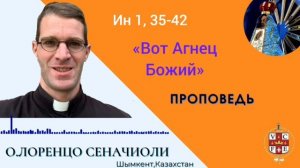 Проповеди священников IVE