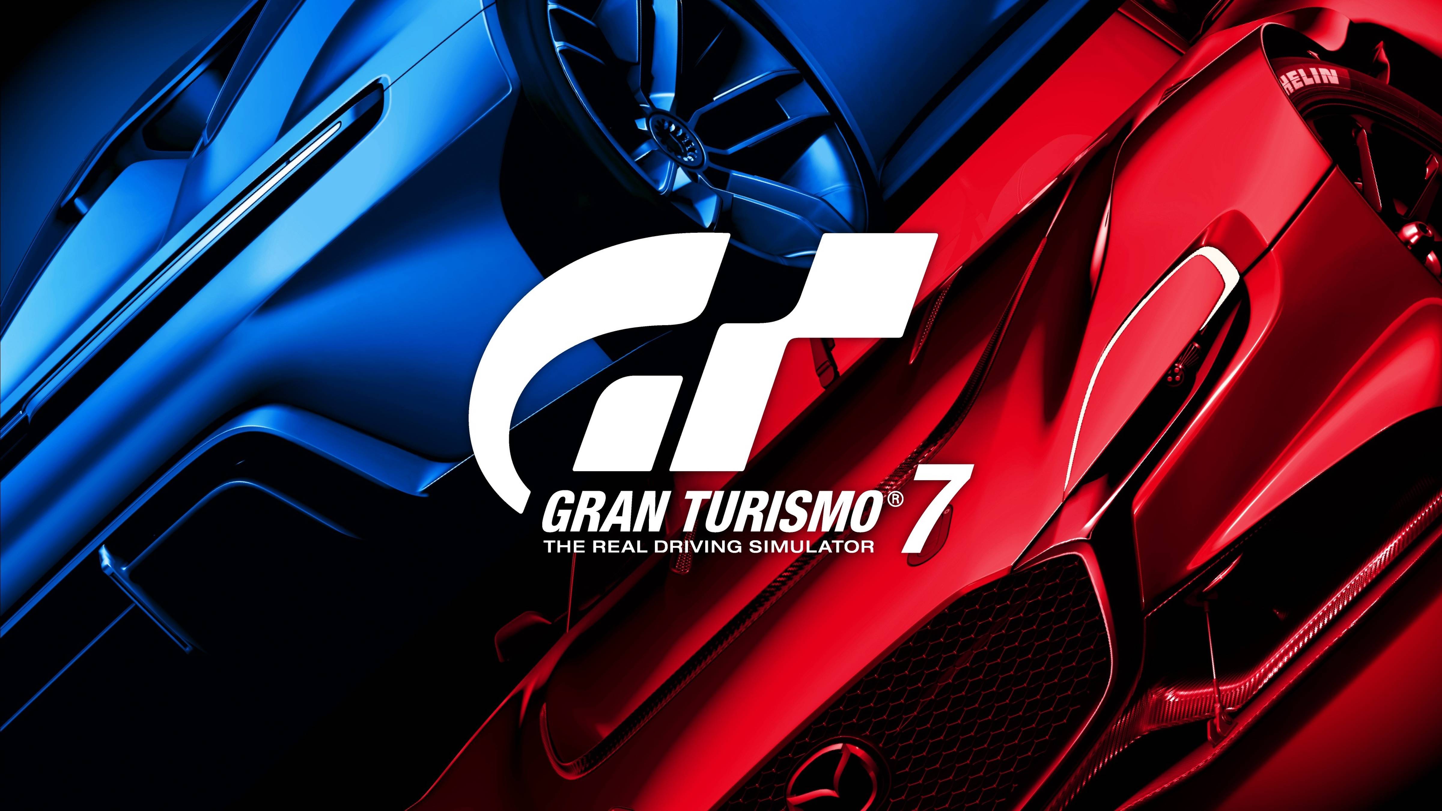 Grant Turismo 7