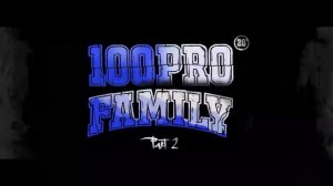 100PRO Family