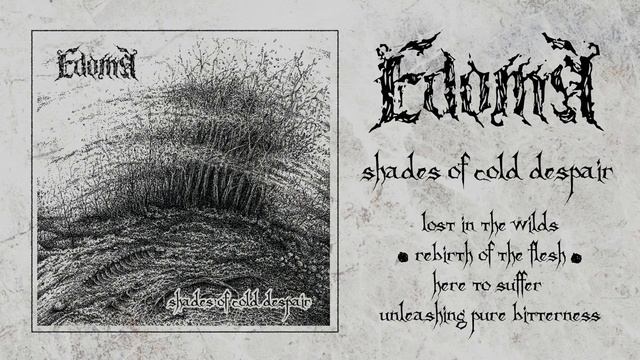 Full Album Stream