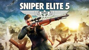 Sniper Elite 5