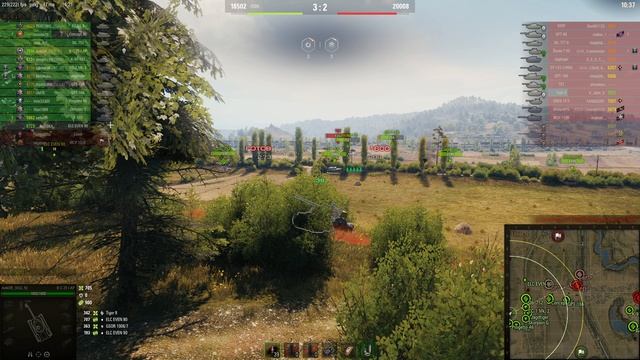 World of Tanks Blitz