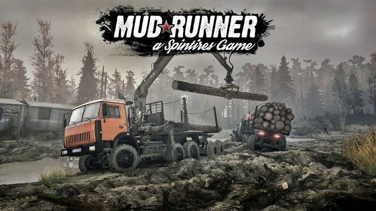 MudRunner