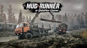 MudRunner