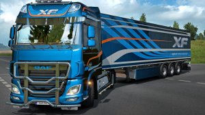 Euro Truck Simulator 2