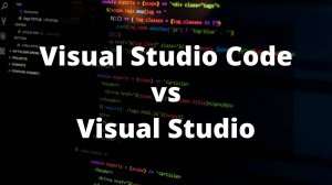 Visual Studio