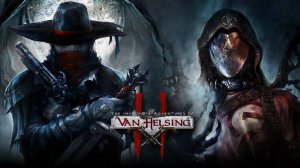 The Incredible Adventures of Van Helsing