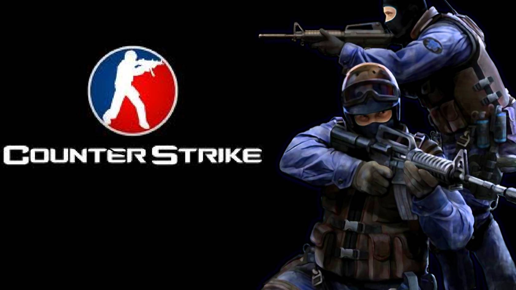 Counter Strike