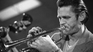 Chet Baker