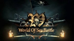 World Of Sea Battle