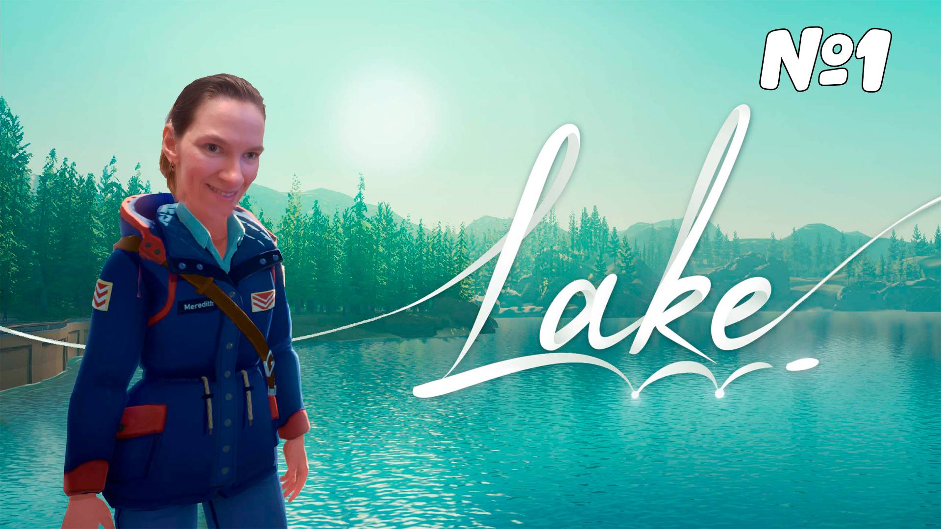 Lake