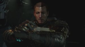 Dead Space Remake