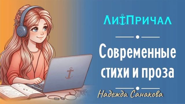 Надежда Санакова