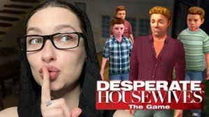 Desperate Housewives: The Game