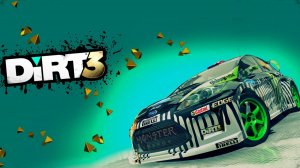 dirt 3