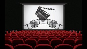 Проект Cinema