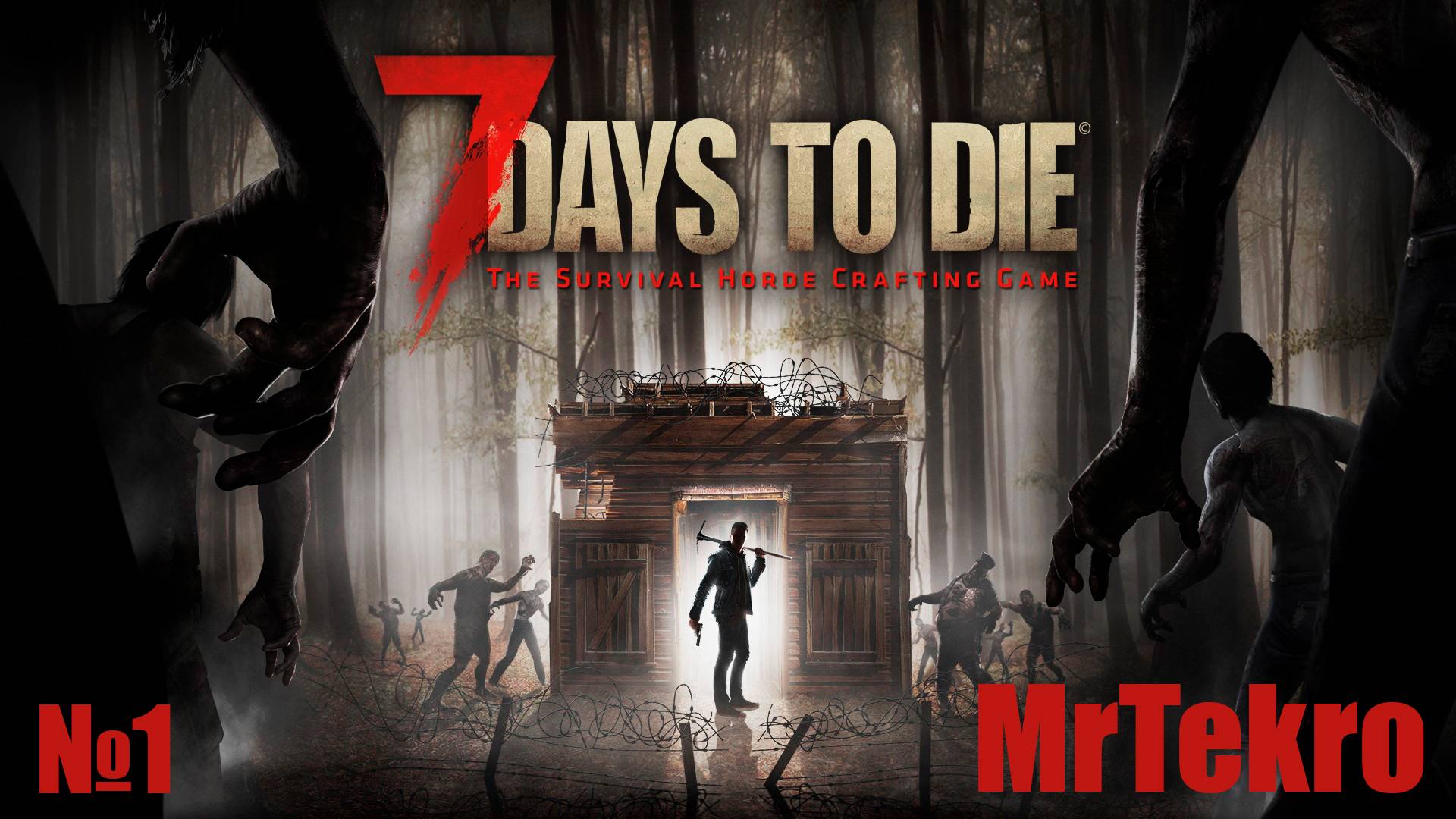 7 Days to die