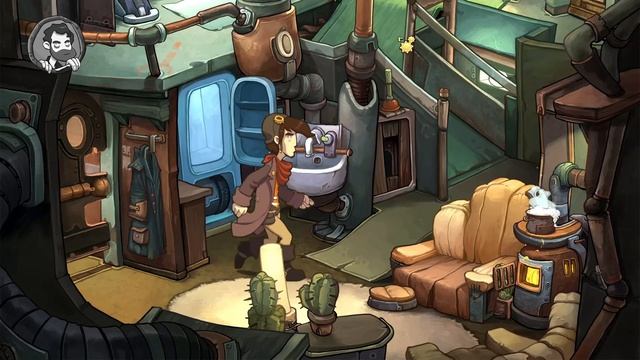 Deponia