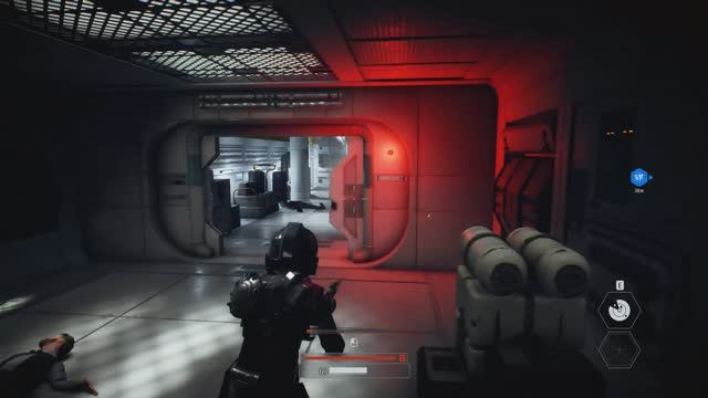 STAR WARS Battlefront II