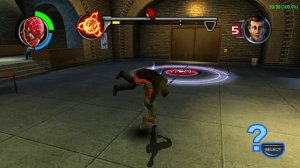 Spider Man 2 PSP