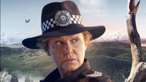 Сериал Высокогорье (Хребет Виктории) / High Country