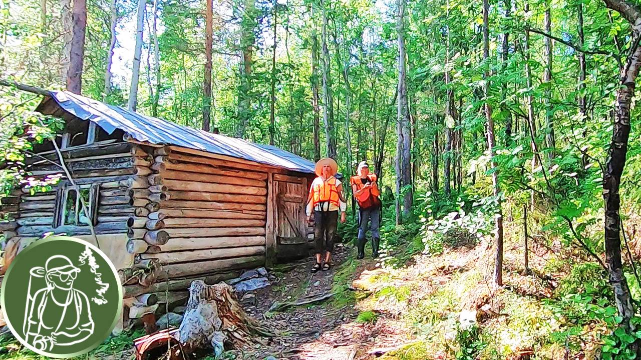 Путешествия по воде