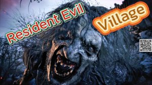 Resident Evil Village / (серия) HP 60 FPS