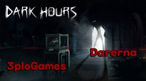 Dark Hours