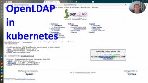 OpenLDAP