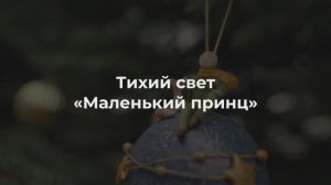 Тихий Свет