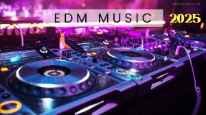 EDM MUSIC