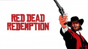 Red Dead Redemption