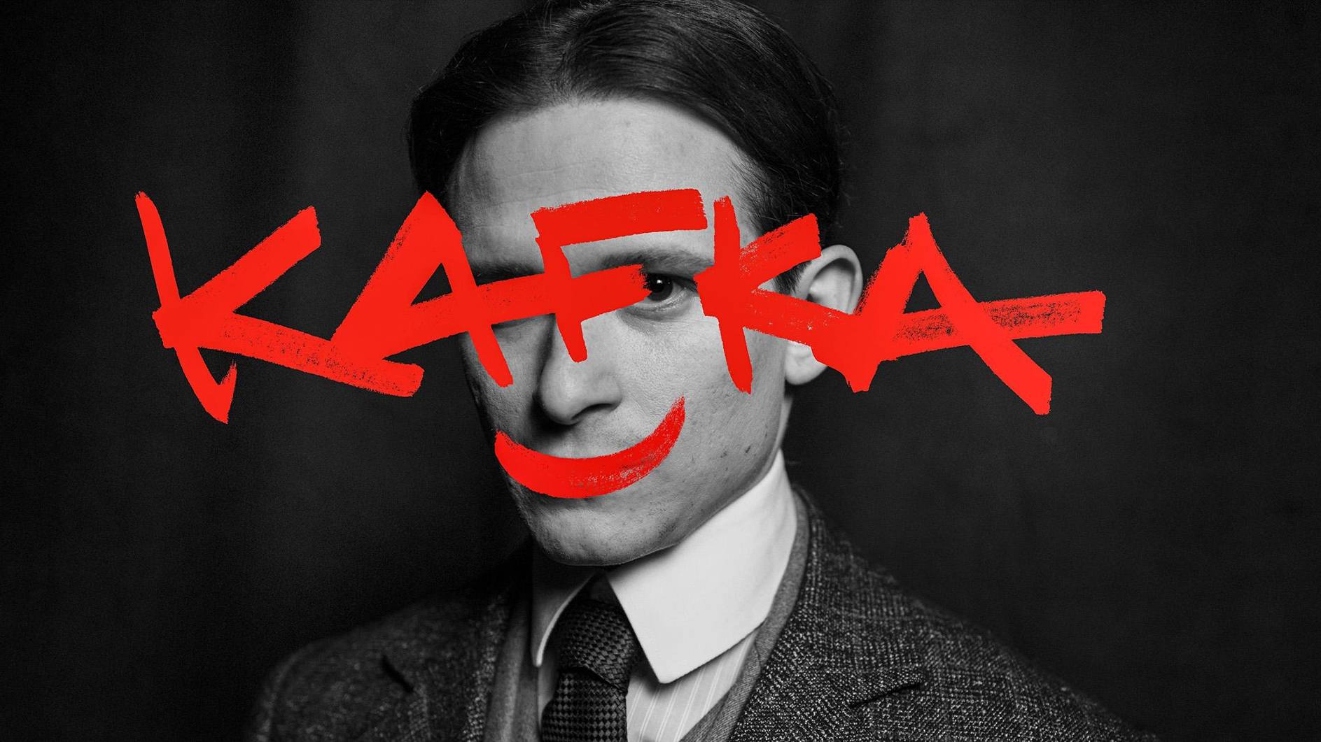 Сериал Кафка / Kafka