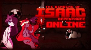 The Binding of Isaac (Af,An,Re,Моды)