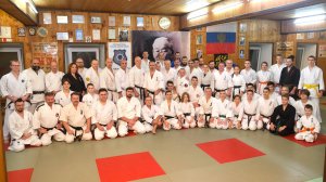 BUDO ACADEMY 55