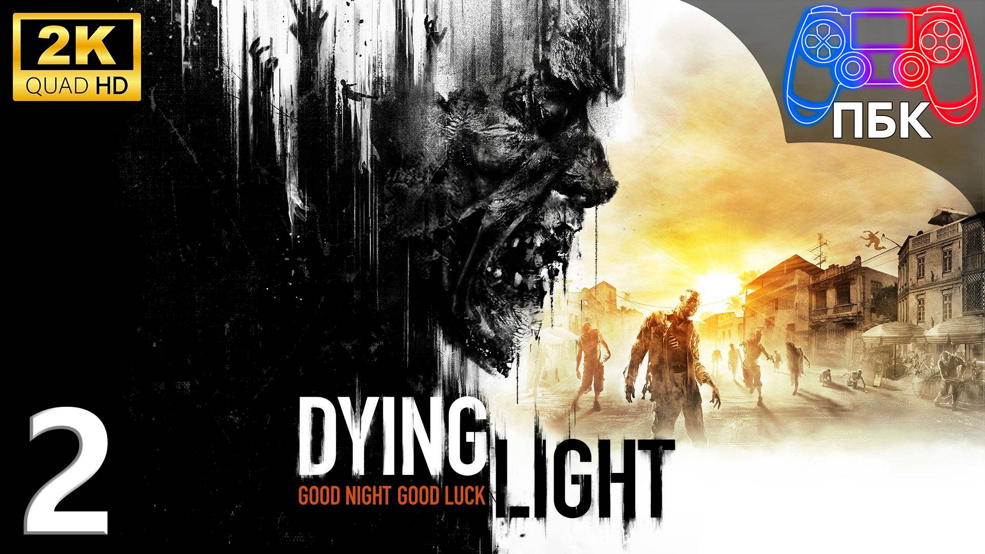 Dying Light