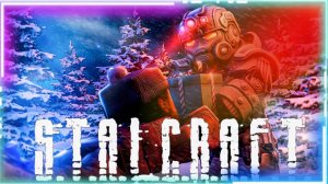 STALCRAFT: X - стрим.