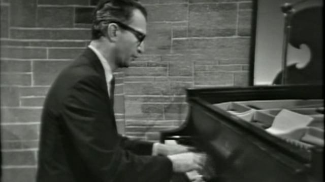 Dave Brubeck