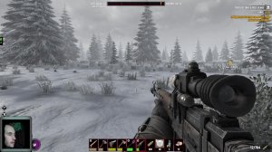 7Дней до смерти (7Days To Die).