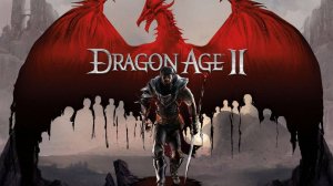 DRAGON AGE II