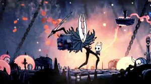 HOLLOW KNIGHT - СПИДРАНЫ [-World Records-] SPEEDRUNS