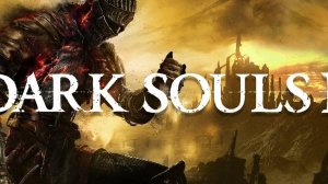 DARK SOULS III