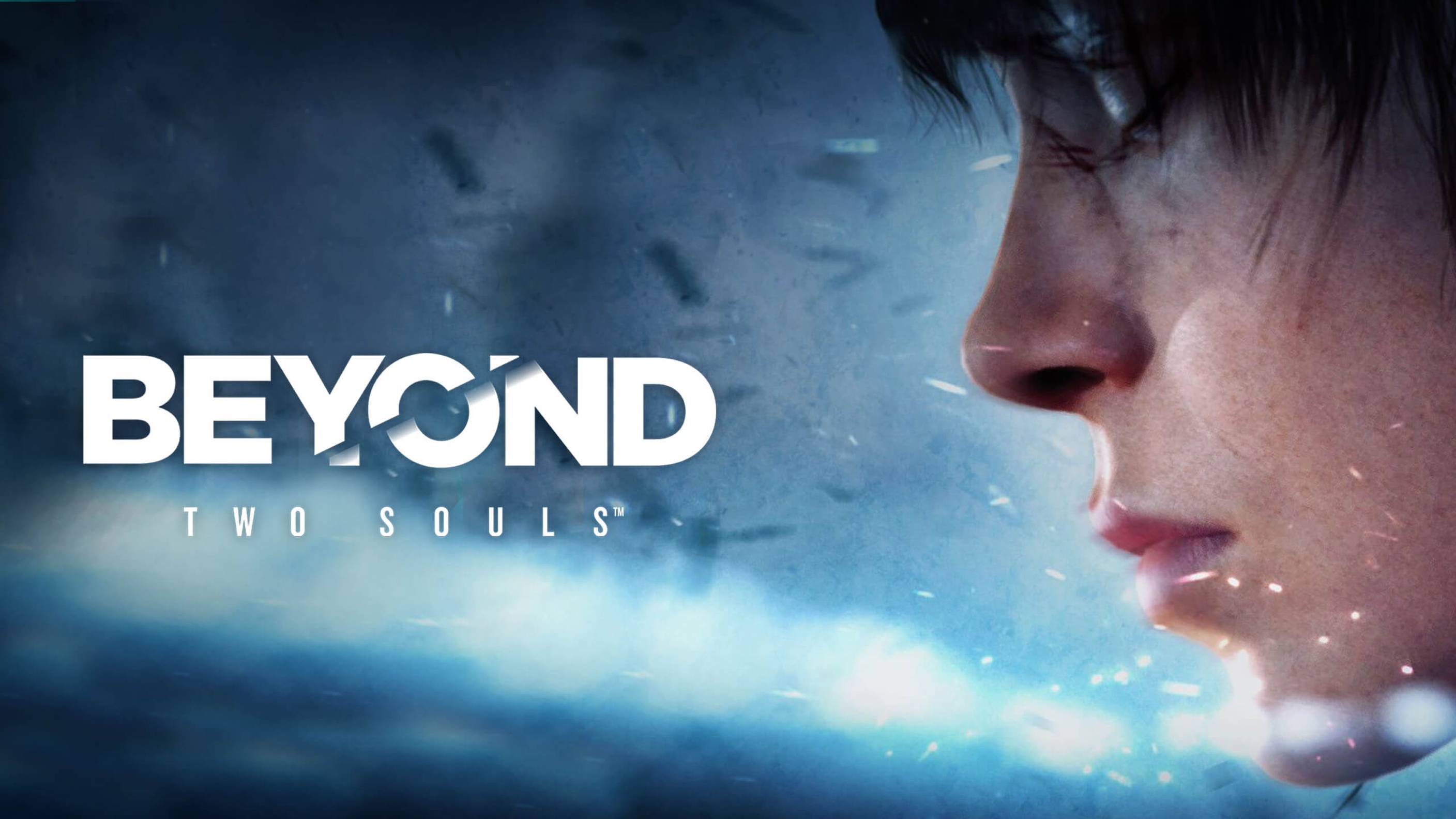 Beyond: Two Souls За пределами двух душ прохождение ПОЛНОЕ ПРОХОЖДЕНИЕ