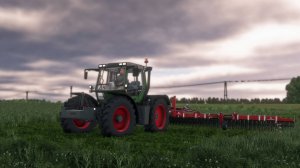 Farming Simulator 25 Стримы